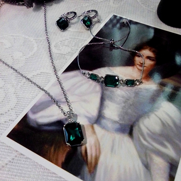 Handmade | Jewelry | Victorian Vintage Style Jewelry | Poshmark